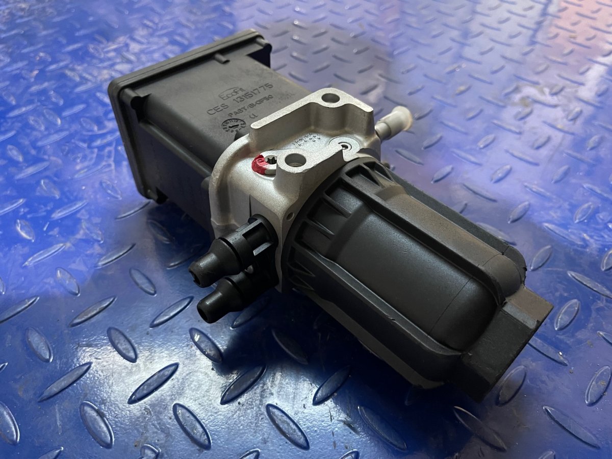 Pompa Adblue Scania Euro 6